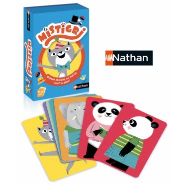 le-mistigri – Plateau Marmots