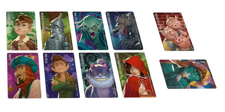 Test – Similo Mythes – Plateau Marmots