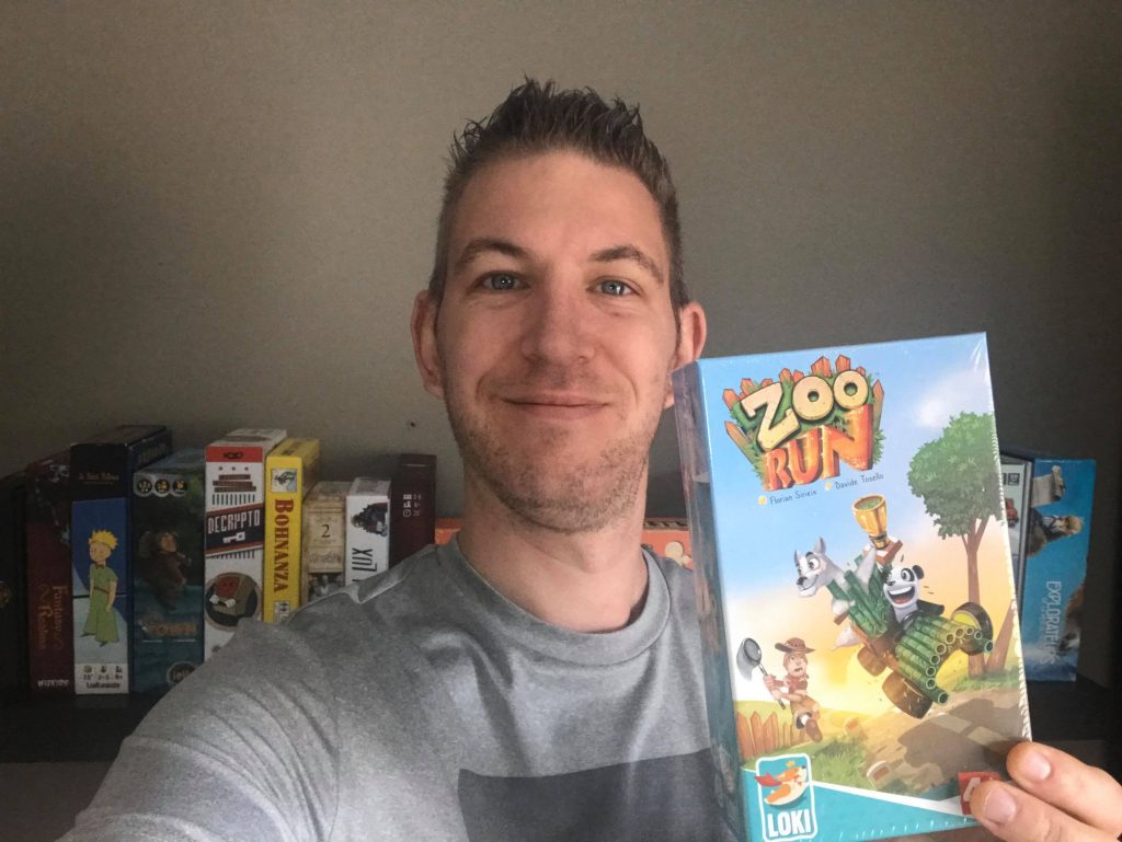 Entretien - Florian Sirieix – Plateau Marmots