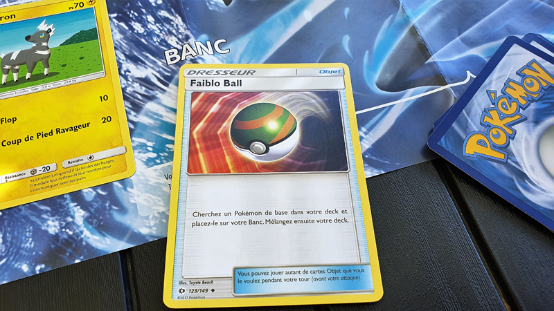 Pokemon (22) – Plateau Marmots