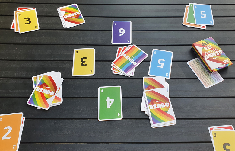 Renbo (10) – Plateau Marmots