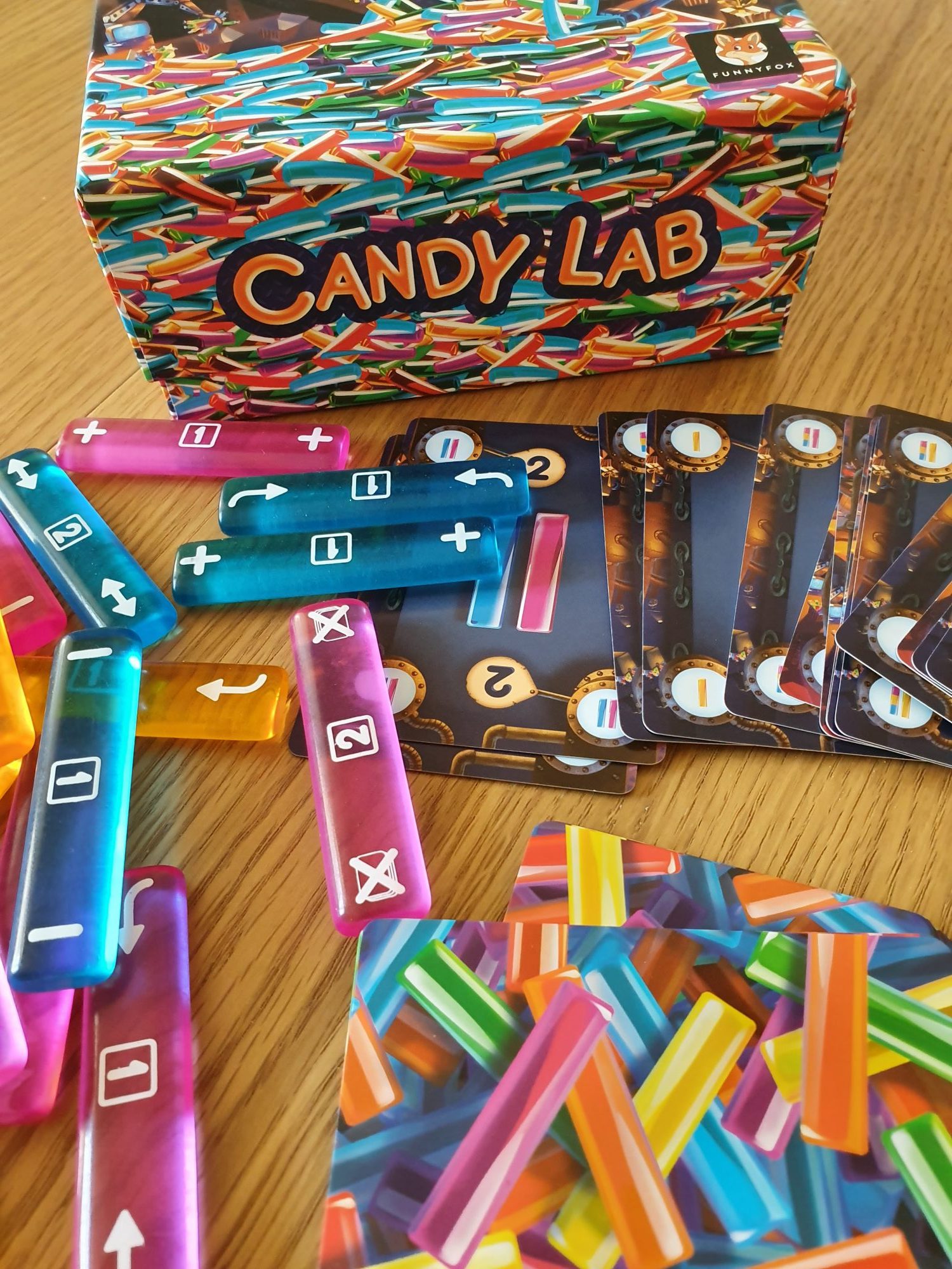 candy-lab-1 – Plateau Marmots