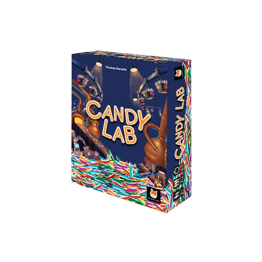 candy-lab – Plateau Marmots