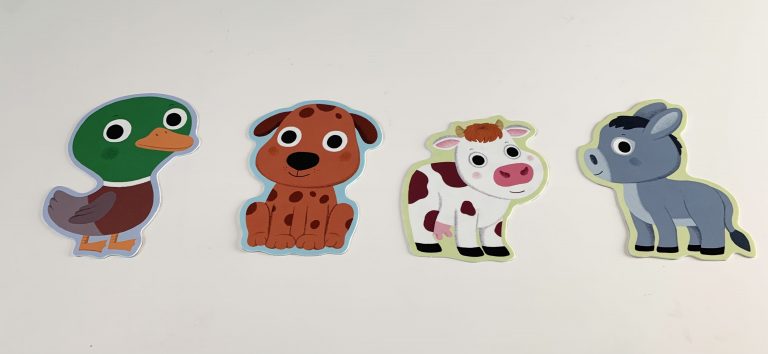 Test – Little Mime – Plateau Marmots