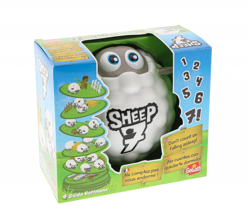 Sheep 7 : on va compter nos moutons – Plateau Marmots